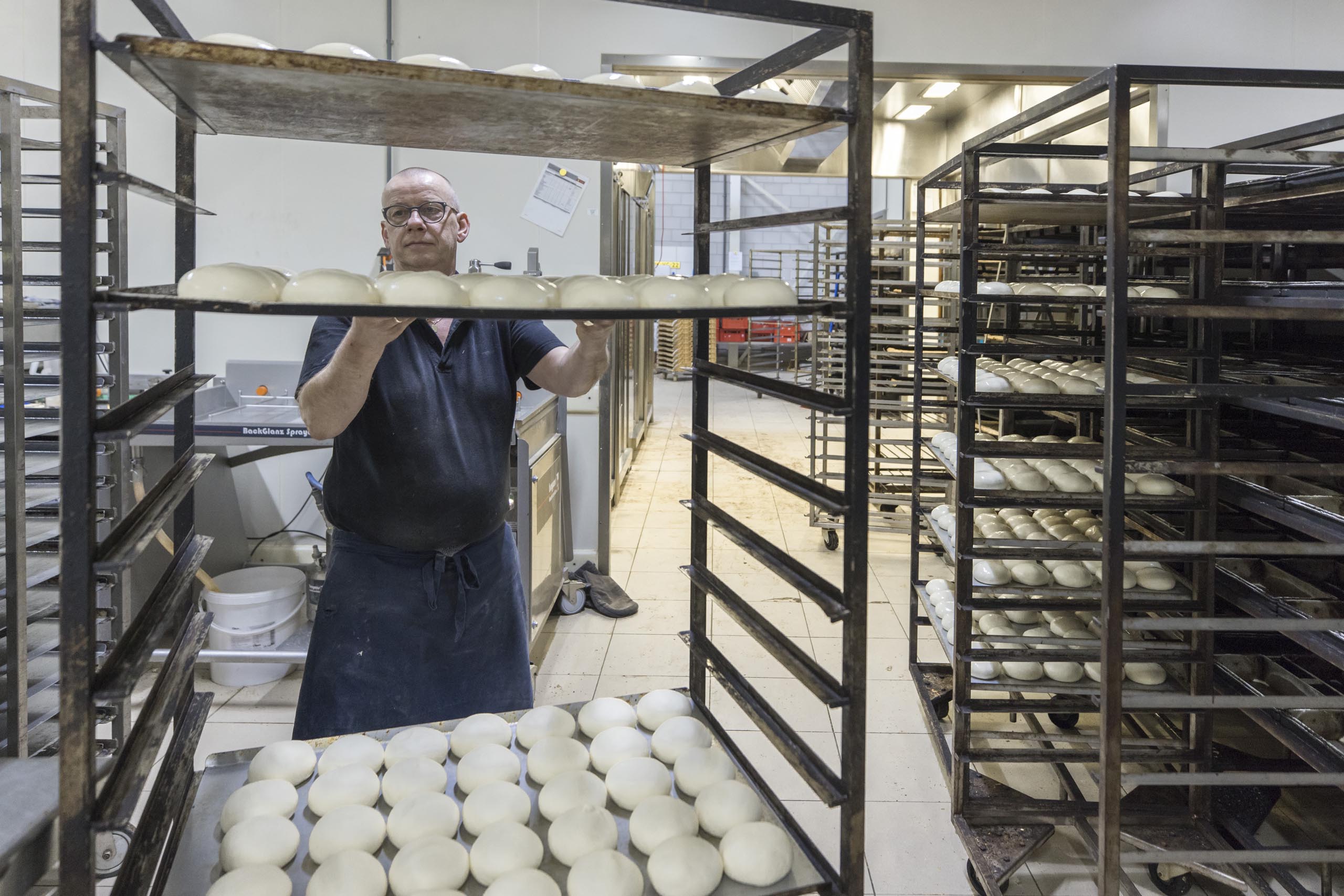 De Geheime Ingrediënten voor het Perfecte Brood - Bakker de Jager